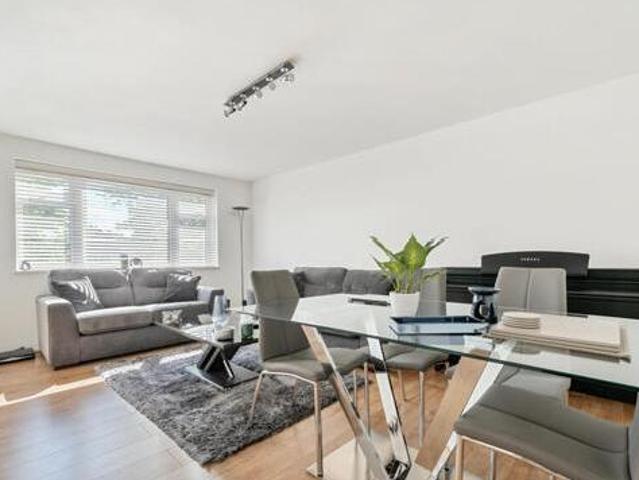 Myddelton Park, Whetstone, 1 Bedroom Flat
