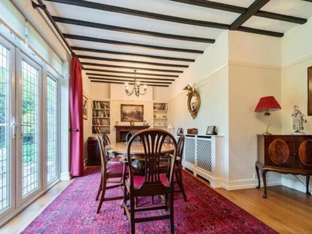 Myddelton Park, London, 2 Bedroom Detached