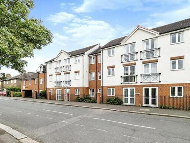 Myddleton Court, A Clydesdale Road, 1 Bedroom Apartment