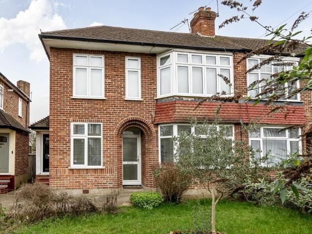 Myddleton Avenue, Enfield, London, UK EN1, 2 bed flat to rent, £1,900 pcm | PrimeLocation