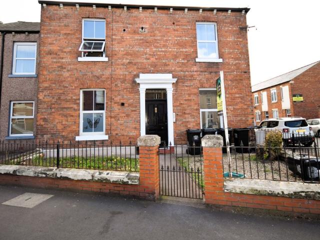 Myddleton Street, Carlisle CA1, 1 bed flat to rent, £615 pcm | PrimeLocation
