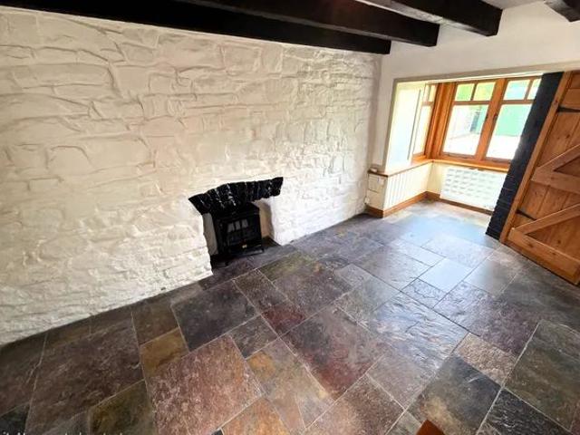 Mydroilyn, Lampeter, SA48