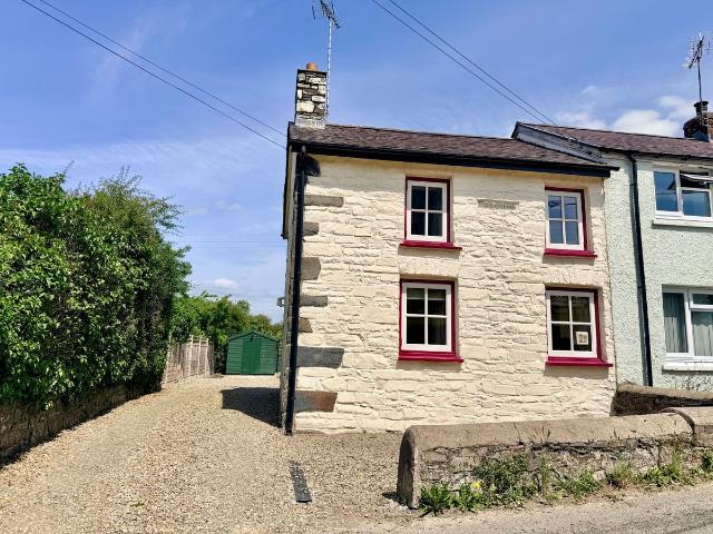 Mydroilyn, Lampeter SA48, 2 bed end terrace house to rent, £775 pcm | PrimeLocation