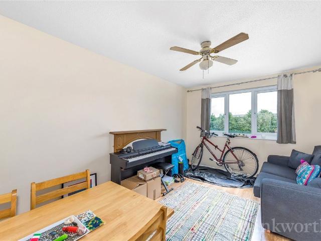 Myers Lane, New Cross, London SE14, 1 bed flat to rent, £1,450 pcm | PrimeLocation