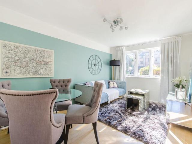 Myers Lane, New Cross, London, SE14 1 bed flat to rent £1,700 pcm £392 pw