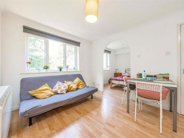 Myers Lane, SE14, London
