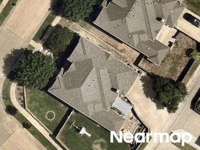 Myers Meadows Dr