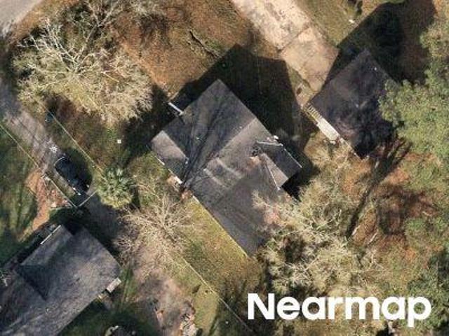 Myers Rd