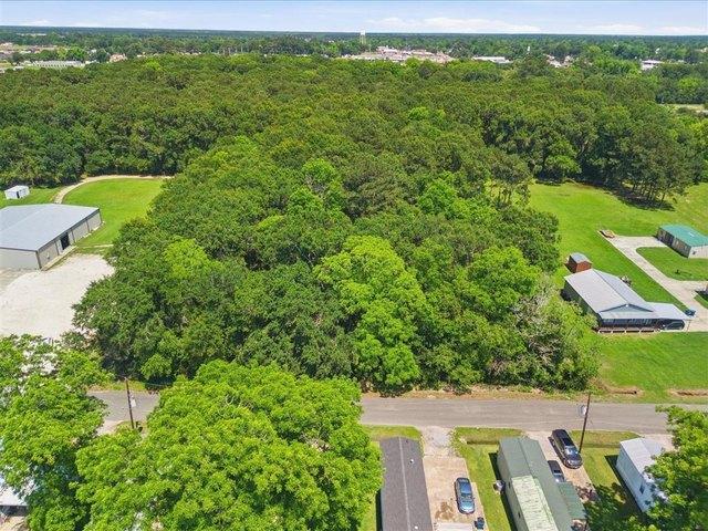 Myers Rd, Jennings, LA 70546
