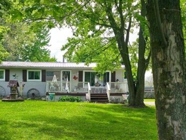 Myers Rd, Lapeer, Home For Sale