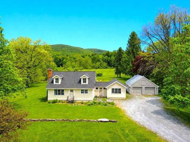 Myers Rd, Shaftsbury, Home For Sale