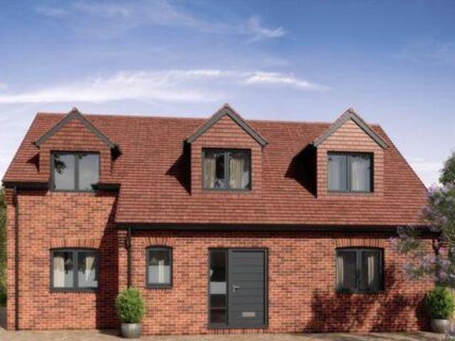 Myers Road, Potton, 3 Bedroom Detached
