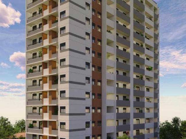 myID Adolfo Pinheiro Residencial