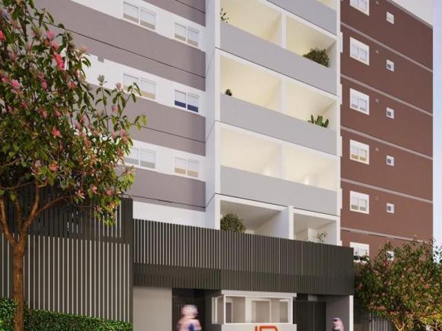 myID Guilhermina Residencial