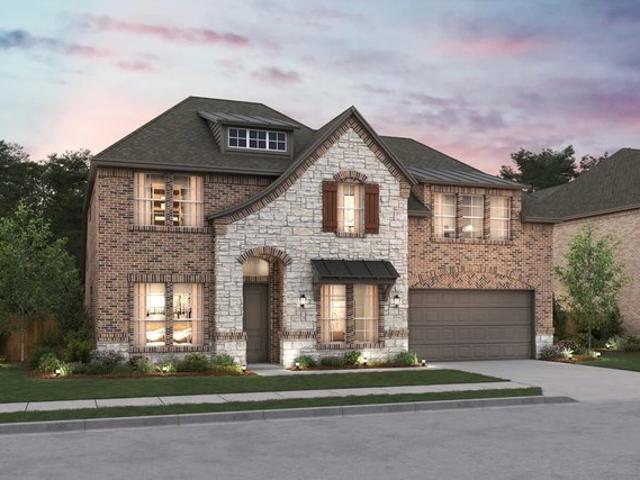 Mykonos Plan Heath Golf & Yacht Estates Community
