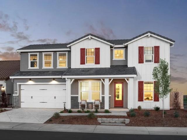 Mykonos Plan Reserve at The Ranch Community