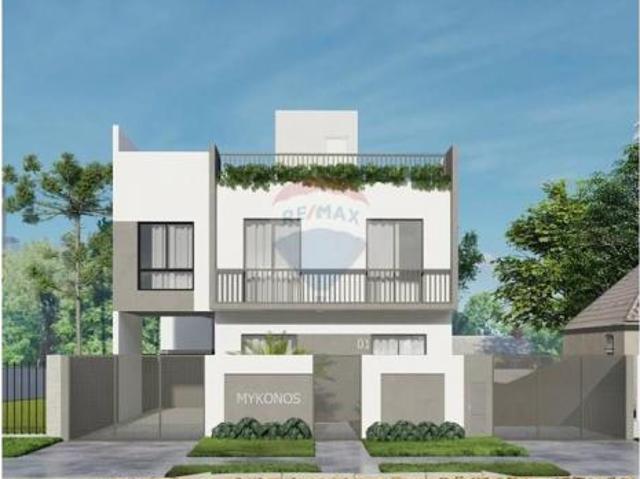 Mykonos RPLK