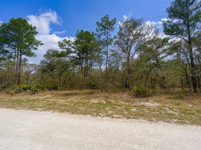 Myland Rd, Brooksville, FL 34614