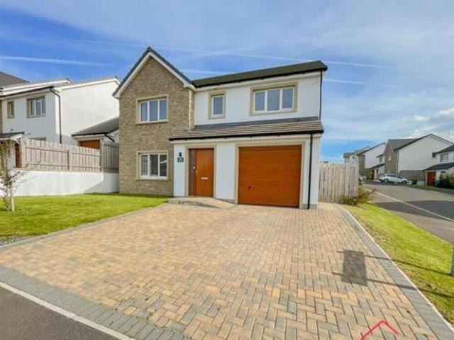 Mylchreest Drive, Reayrt Mie, 4 Bedroom Detached