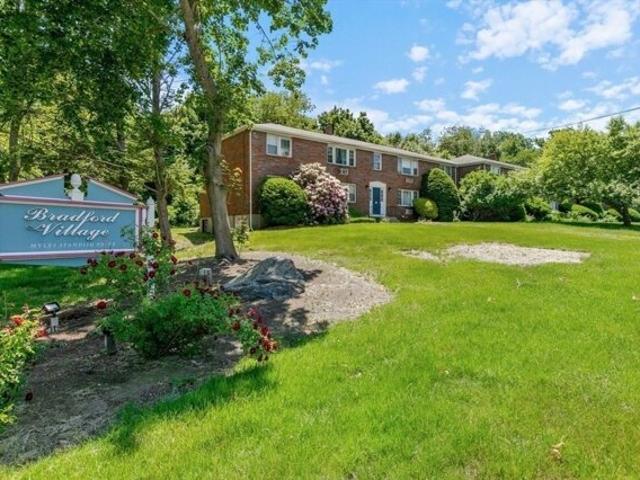 Myles Standish Dr Unit,haverhill, Condo For Sale