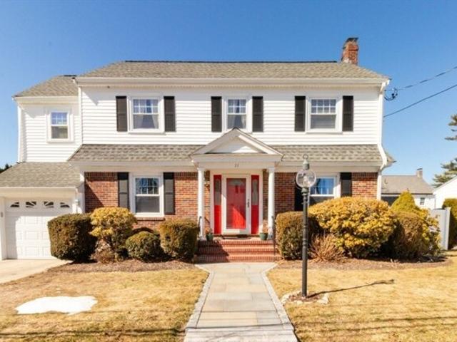 Myles Standish Rd, Boston, Home For Sale