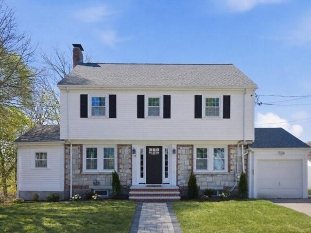 Myles Standish Rd, Boston, Home For Sale