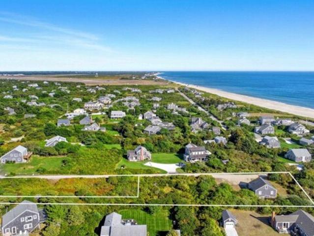 Myles Standish St, Nantucket, Plot For Sale