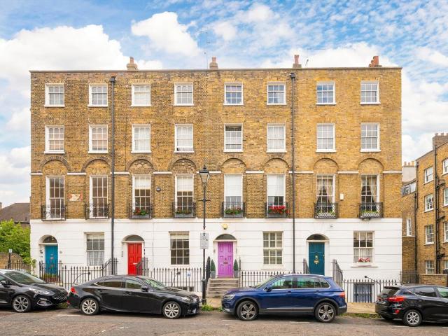 Mylne Street, Mylne Street EC1R, 2 bed flat to rent, £4,000 pcm | PrimeLocation