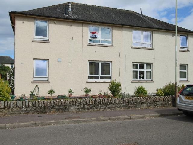 Mylnefield Road, Invergowrie, Dundee DD2, 2 bed flat to rent, £825 pcm | PrimeLocation