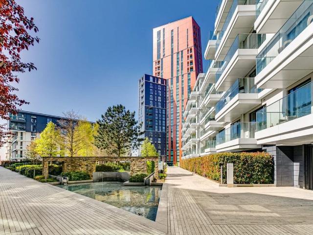 Mylo Nine Elms, Nine Elms, London SW8, 1 bed flat to rent, £2,858 pcm | PrimeLocation