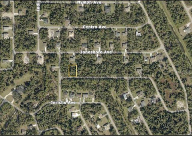 Myrt Rd Port, North Port, FL 34288 | MLS #N6139 | Compass