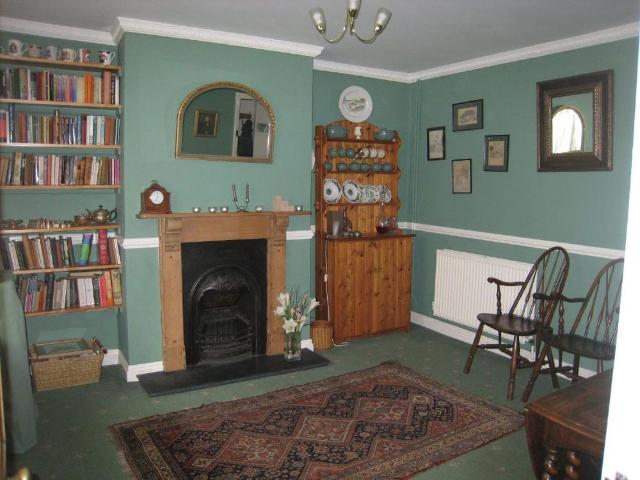 Myrtil House, Upper Myrtil Hill, Pill BS20 0AA