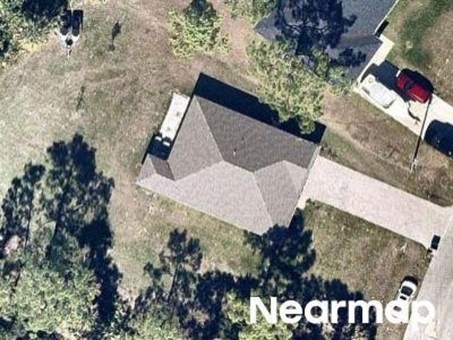 Myrtlewood Rd