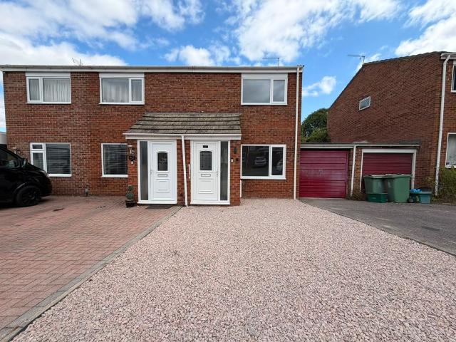 Myrtle Close, Gloucester GL4, 2 bed semi detached house to rent, £1,250 pcm | PrimeLocation