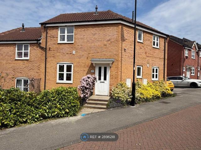 Myrtle Crescent, Sheffield S2, 3 bed semi detached house to rent, £1,275 pcm | PrimeLocation