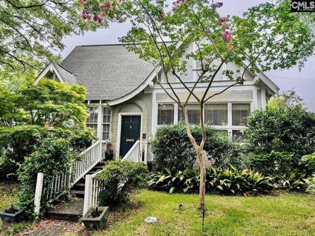 Myrtle Ct, Columbia, Home For Sale