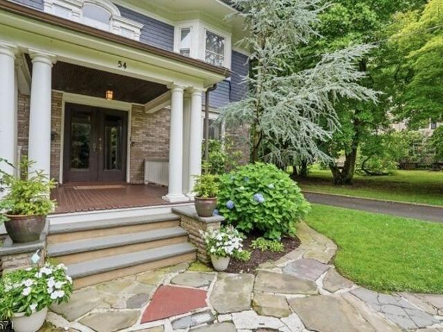 Myrtle Ave, Montclair, Home For Sale