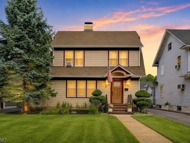 Myrtle Ave, North Plainfield, Home For Sale