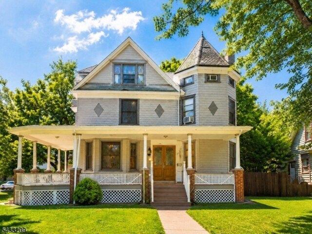 Myrtle Ave, North Plainfield, Home For Sale
