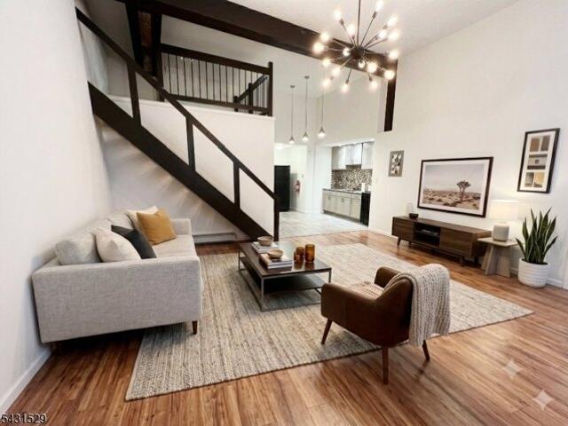 Myrtle Ave Apt,newark, Home For Sale