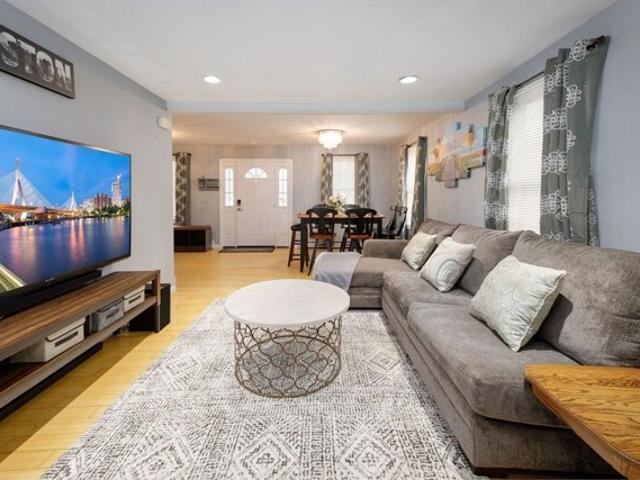 Myrtle Ave, Braintree, Home For Sale