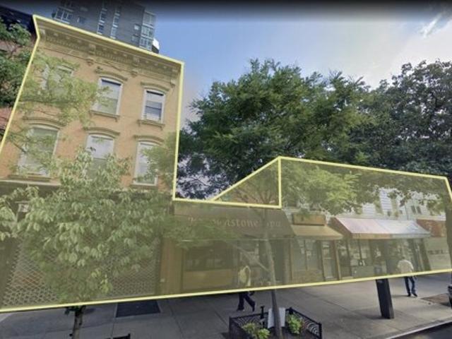 Myrtle Ave, Brooklyn, Home For Sale