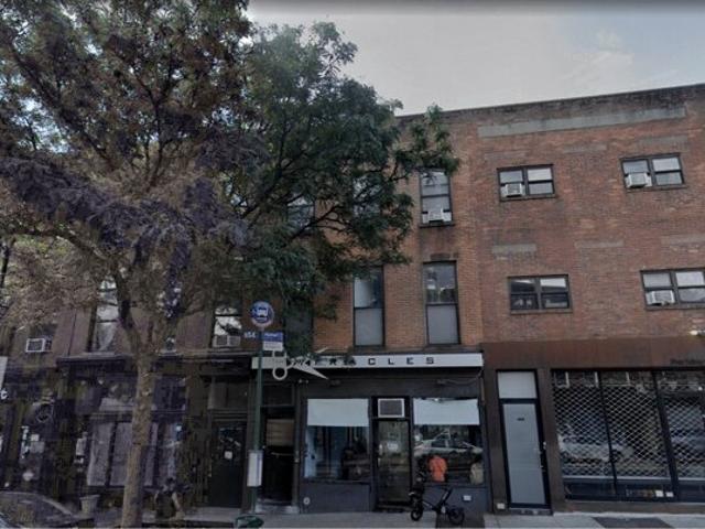 Myrtle Ave, Brooklyn, Home For Sale