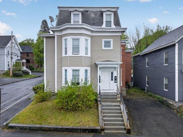 Myrtle Ave, Fitchburg, Home For Sale