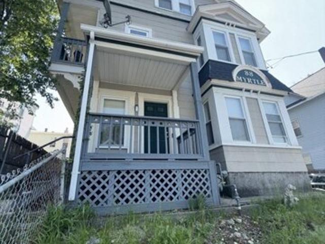 Myrtle Ave, Fitchburg, Home For Sale