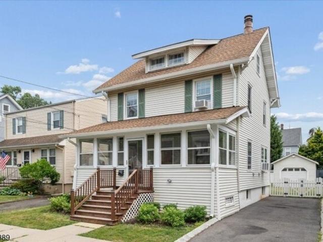 Myrtle Ave, Garwood, Home For Sale