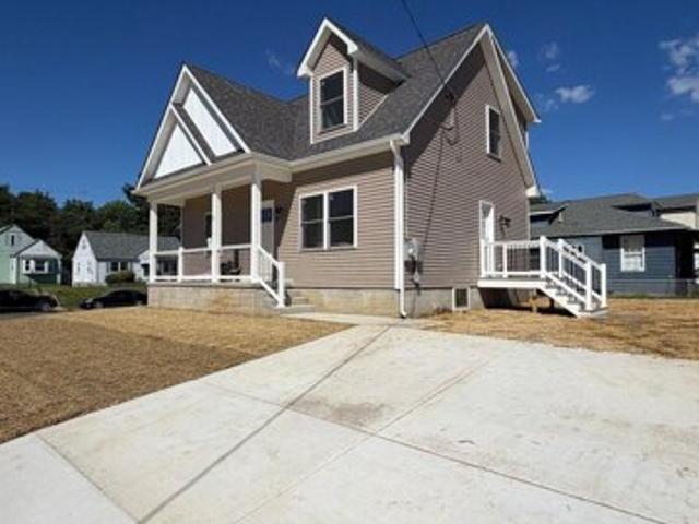 Myrtle Ave, Gloucester City, Home For Sale