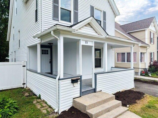 Myrtle Ave, Holyoke, Home For Sale
