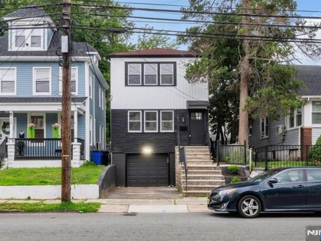 Myrtle Ave, Irvington, Home For Sale