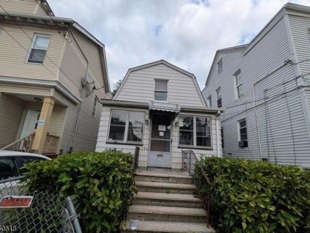Myrtle Ave, Irvington, Home For Sale